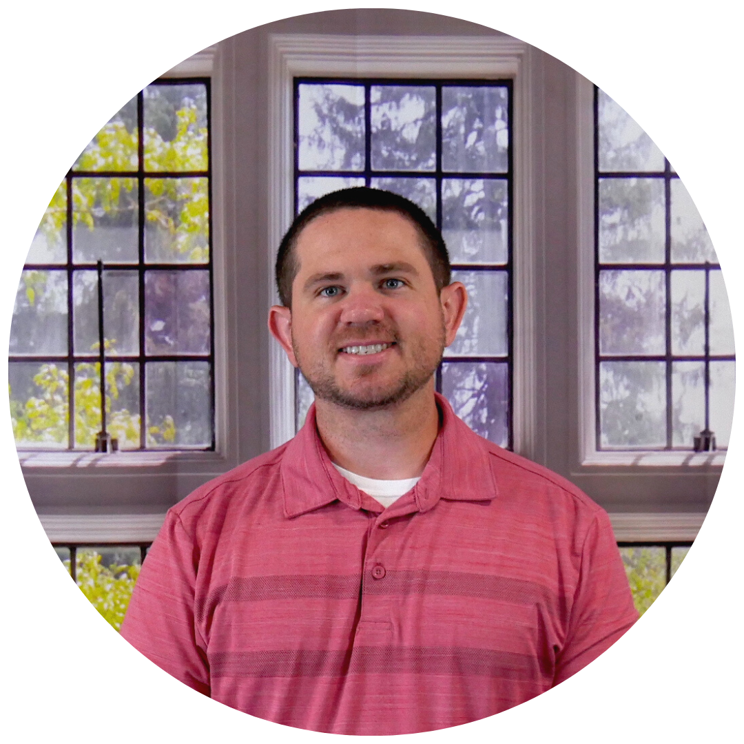 ABOUT - Strong Tower Baptist Church